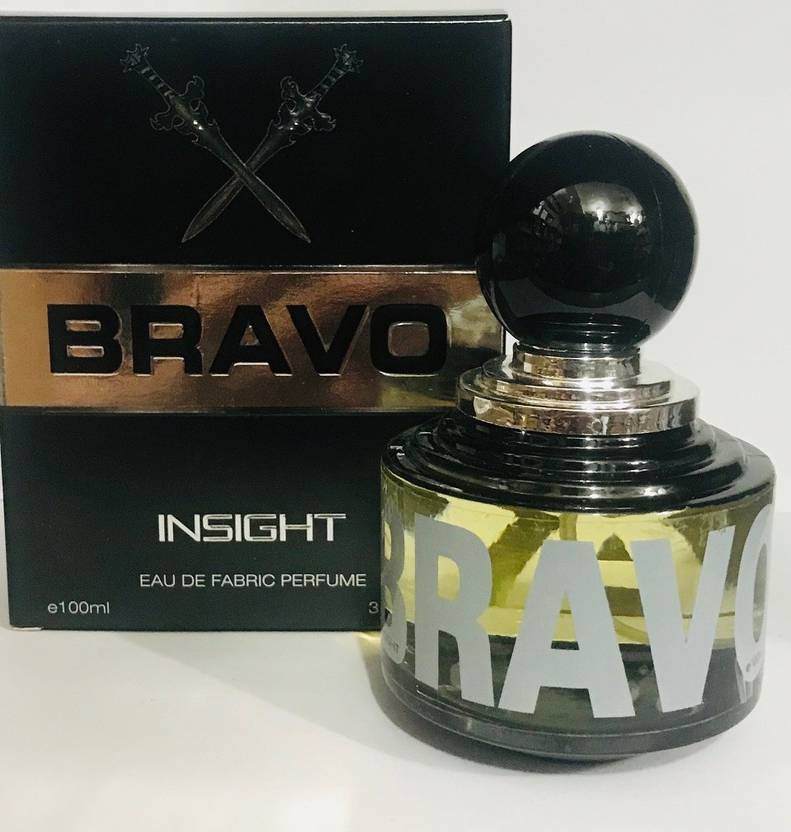 Buy Insight BRAVO PERFUME Eau de Parfum - 100 ml Online In India ...
