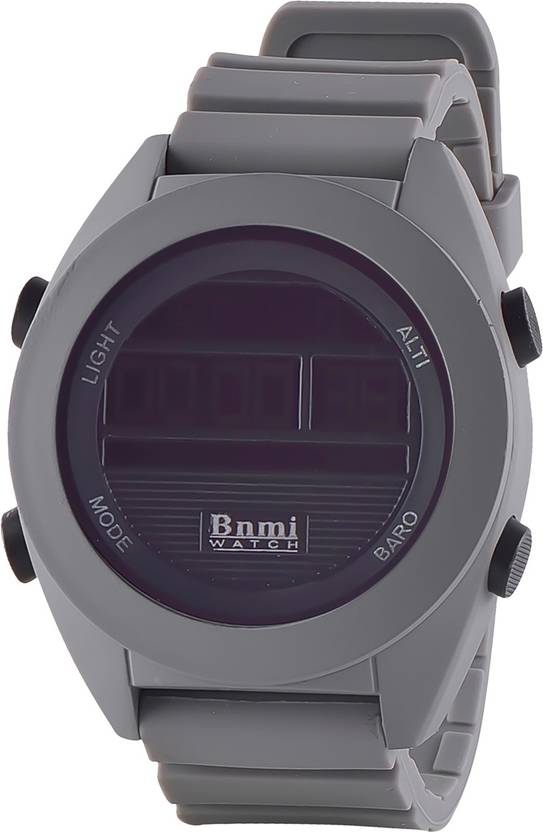 Arock BNMI Digital Watch BNMI Watch Series Digital Watch - For Men ...