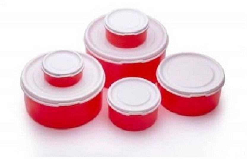 EMPIRE PLASTIC STORAGE CONTAINER - 250 ml, 500 ml, 750 ml, 1000 ml ...