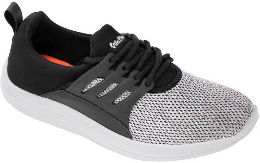 WALKAROO Walking Shoes For Men - Buy WALKAROO Walking Shoes For Men ...