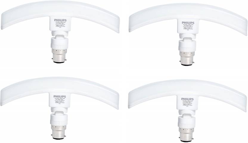 PHILIPS 12W B22 T-BULB CURVEY Straight Linear LED Tube Light Price in ...