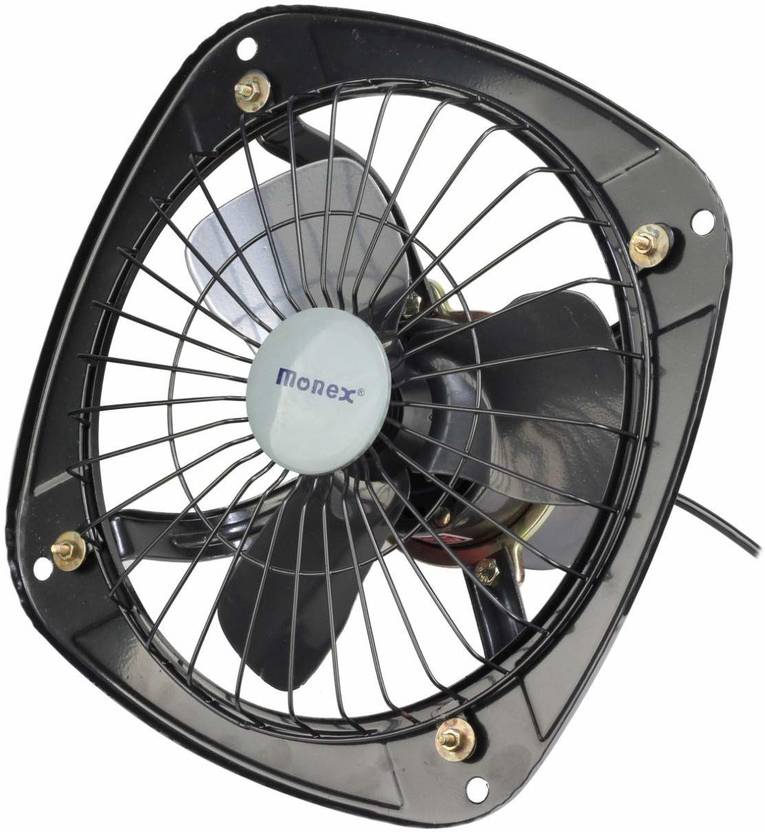 Monex 12"inch Dual Side air Direction Reversible Exhaust Fan 300 mm ...