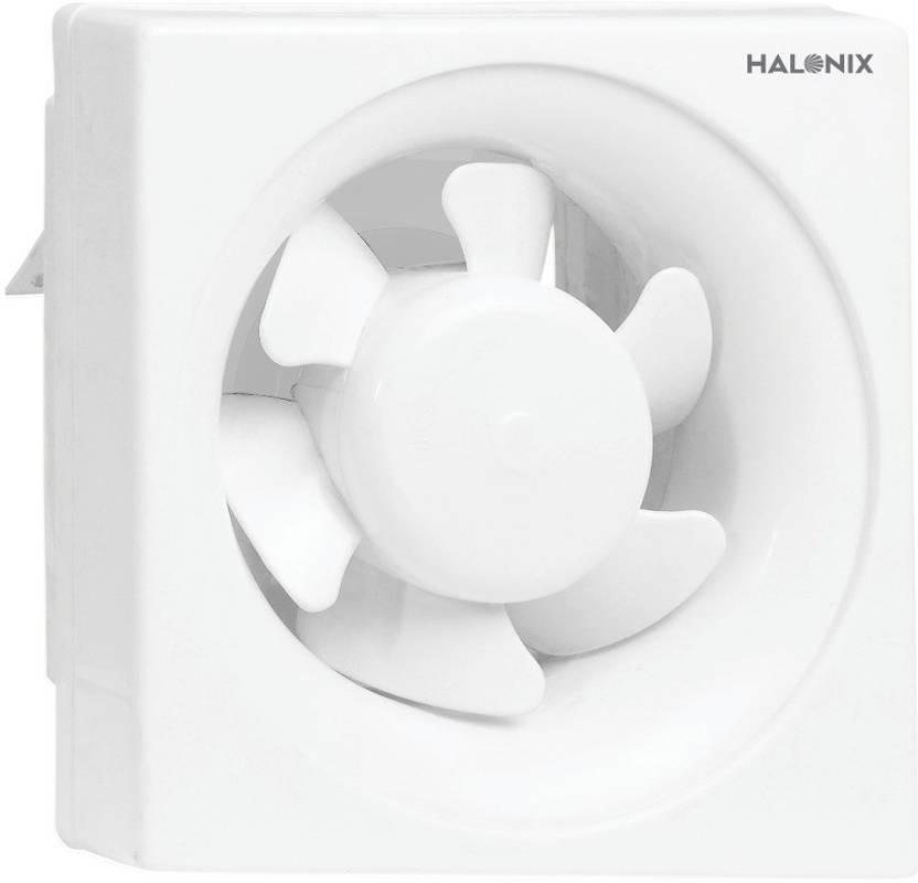 HALONIX HELION DX 250 mm 6 Blade Exhaust Fan Price in India - Buy ...