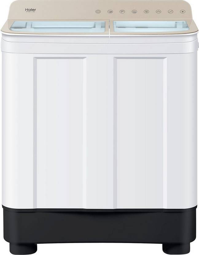 Haier 7 kg Semi Automatic Top Load Multicolor Price in India - Buy ...