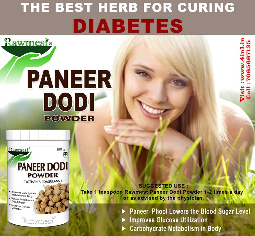 Rawmest Pure Paneer Dodi Powder 300 gm Price in India - Buy Rawmest ...