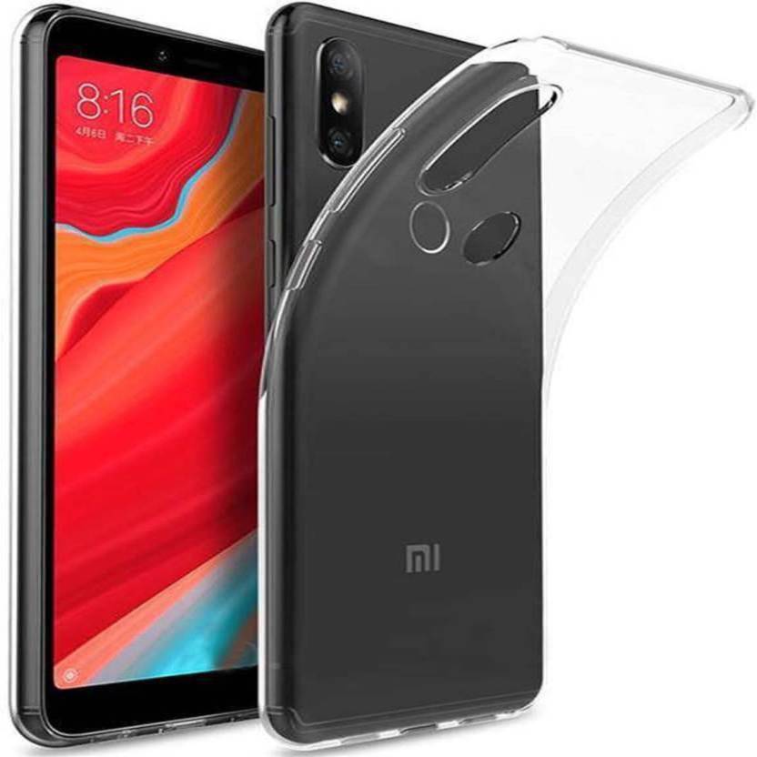 CS Back Cover for Mi Redmi Y2 - CS : Flipkart.com