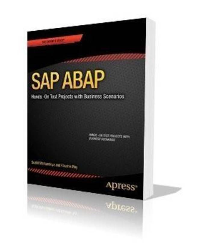 SAP ABAP: Buy SAP ABAP by Markandeya Sushil at Low Price in India | Flipkart.com