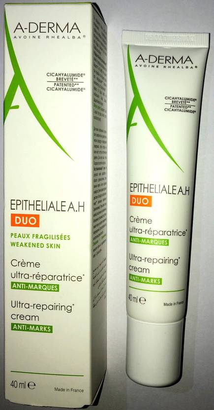 A Derma Epitheliale A.H Duo Price in India - Buy A Derma Epitheliale A ...
