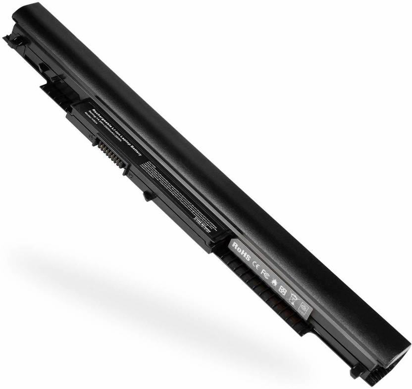 SellZone Laptop Battery for HP Pavilion 15-AC650TU 6 Cell Laptop ...