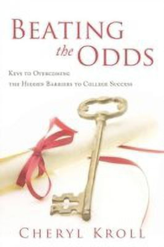 Beating the Odds by Kenneth I. Maton - teleplm