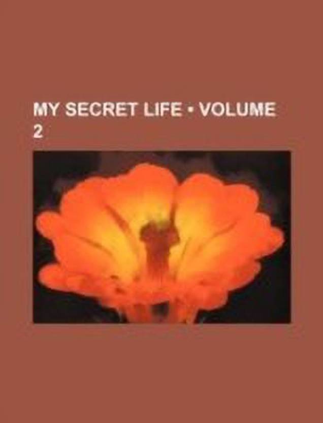 My Secret Life (Volume 2): Buy My Secret Life (Volume 2) by Group Books ...