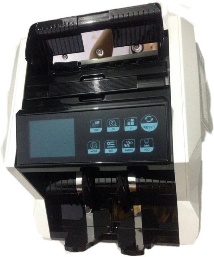 SWAGGERS Old & New INR- 10, 20, 50,100,200, 500 & 2000 Notes Counting ...