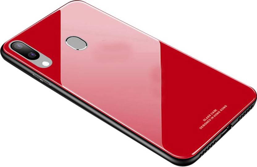 COVERNEW Back Cover for Realme 3, Realme 3i - COVERNEW : Flipkart.com