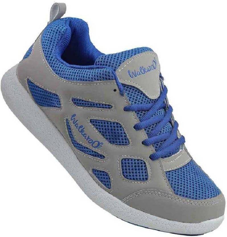 WALKAROO Running Shoes For Men - Buy WALKAROO Running Shoes For Men ...