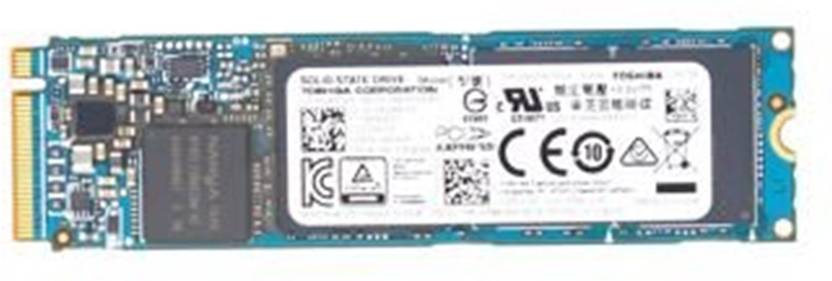 TOSHIBA Internal Hard Drive 256 GB Laptop Internal Solid State Drive ...
