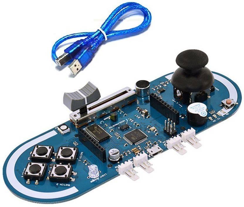 Sunrobotics Arduino Esplora Development Board Micro Controller Board Electronic Hobby Kit Price