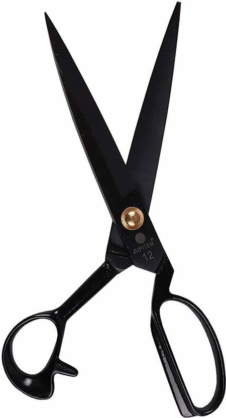 Flipkart.com | JUPITER Scissor 10-Inch Scissors - Tailoring