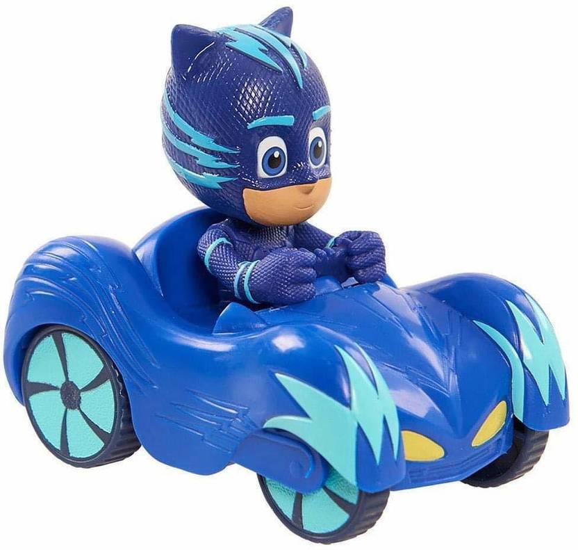Pj Masks Catboy Car - Catboy Car . Buy No Character toys in India. shop ...