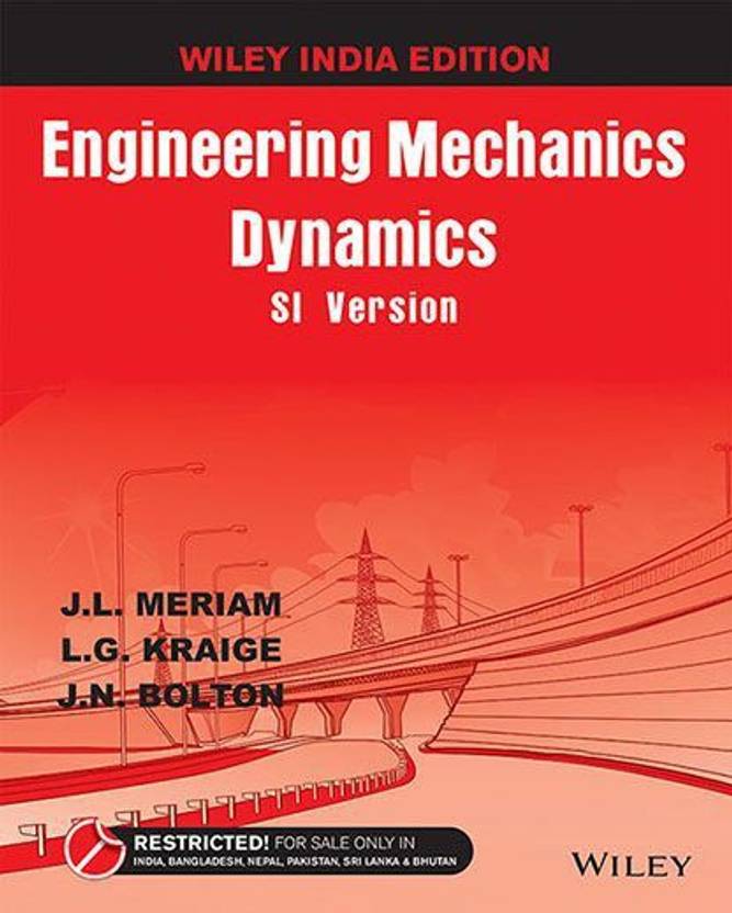 Engineering Mechanics Dynamics Si Version: Buy Engineering Mechanics Dynamics Si Version by ...