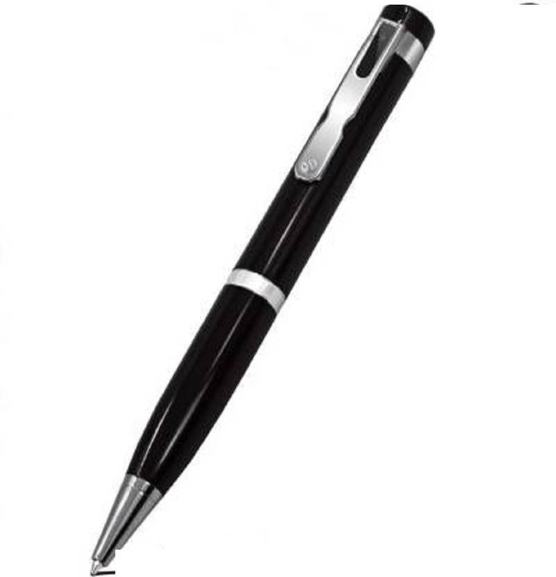 miinii Pen wireless spy camera Security Camera Price in India - Buy ...