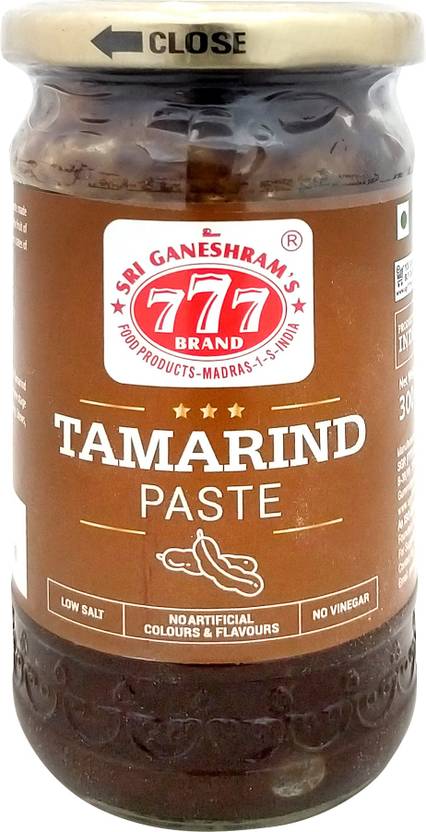 777 Tamarind Paste Price in India - Buy 777 Tamarind Paste online at ...