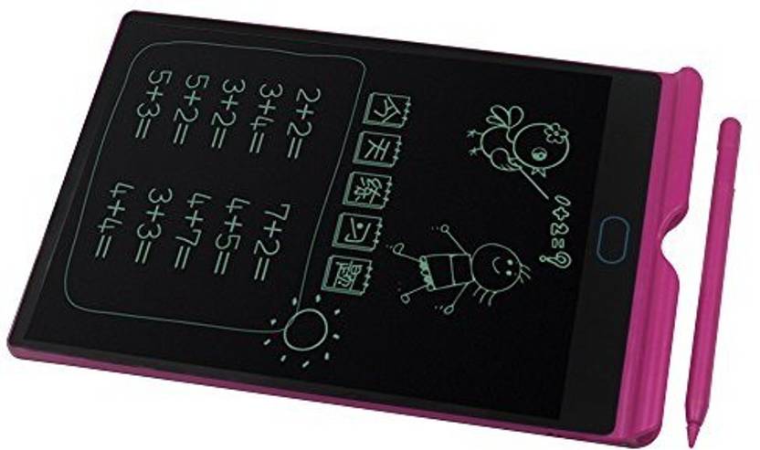 Buy Genuine WT-198 Ruff Pad E-Writer/Writing Pad/Drawing Pad 13.4 x 12 ...