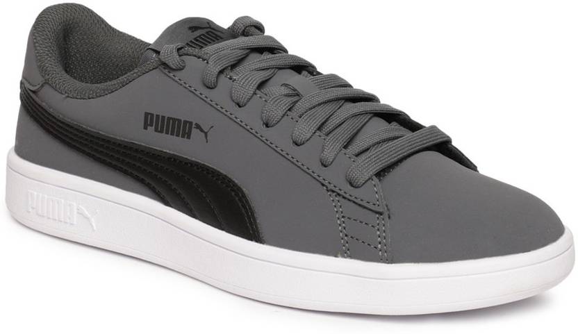 PUMA Smash v2 Buck Sneakers For Men - Buy PUMA Smash v2 Buck Sneakers ...