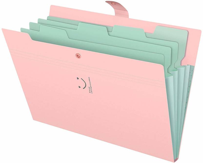 Flipkart Corslet 5 Pocket A4 Size File Folder Files And Document flipkart-corslet-5-pocket-a4-size-file-folder-files-and-document