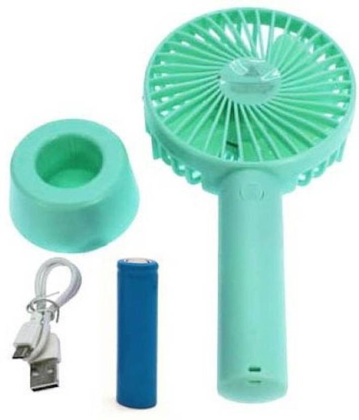 ROAR Mini portable hand fan || Portable Fan|| Mini fresh Air Fan ...