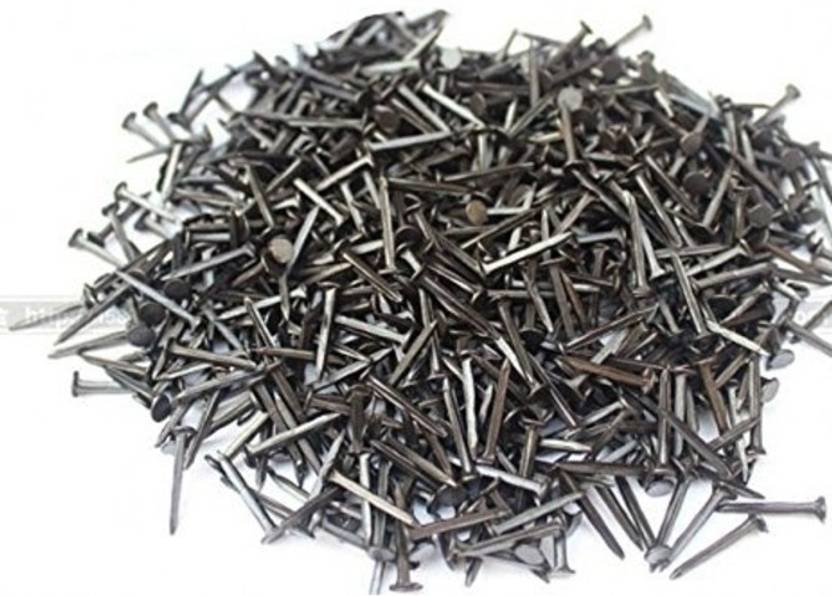 Flipkart.com | Upfog 10 mm Single Nails - Single Nails