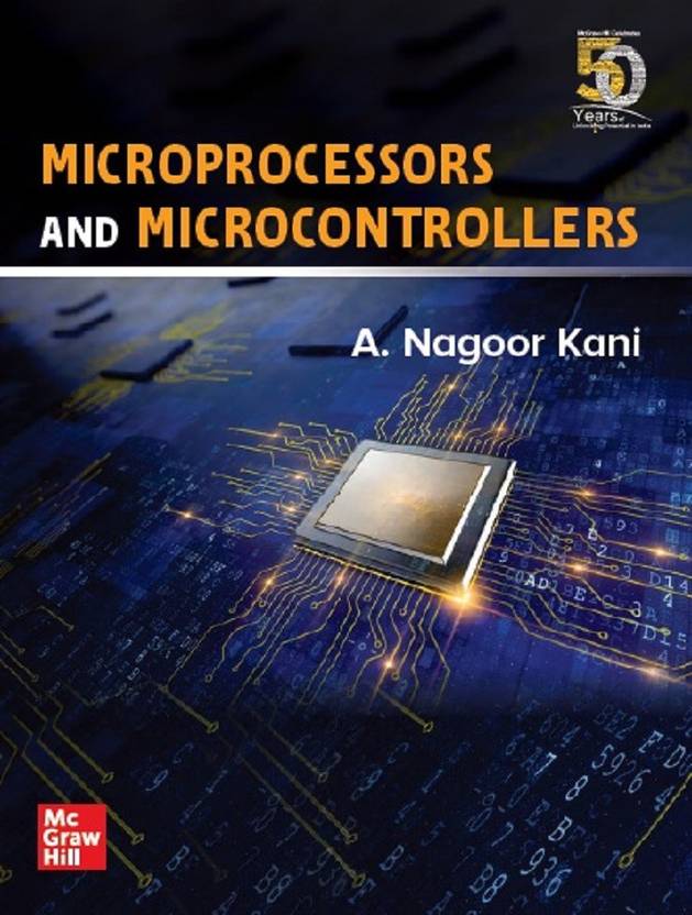 Microprocessors and Microcontrollers: Buy Microprocessors and ...