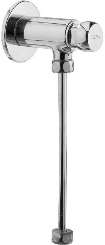 CERA URINAL push angel cock full SET Push Cock Faucet Price in India ...