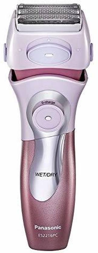 Panasonic ES2216PC Shaver For Women - Panasonic : Flipkart.com
