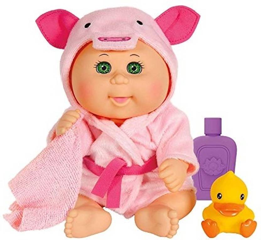 Cabbage Patch Kids Bubble n Bath Tiny New Born - Bubble n Bath Tiny New ...