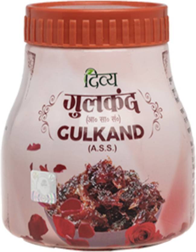 PATANJALI GULKAND PACK OF 1 400 g Price in India - Buy PATANJALI ...