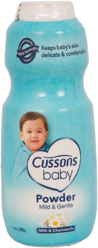Cussons Imperial Leather Mild and Gentle Baby Powder (200g) - Price in ...