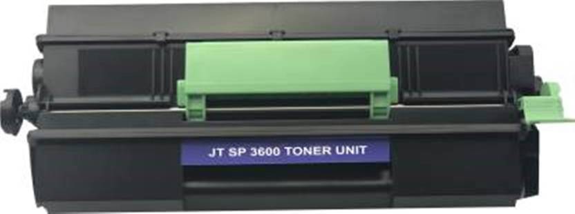 DHYEY ENTERPRISES TONER sp3600 toner unit COMPATIBLE FOR USE IN RIC SP ...