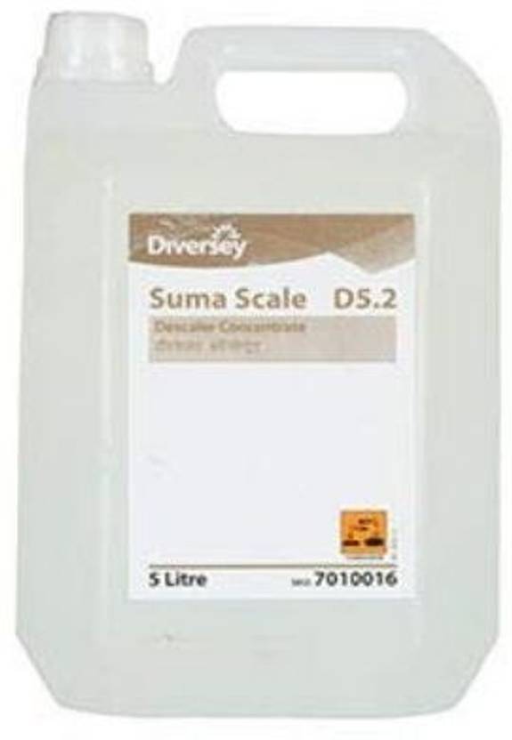 Diversey Suma Scale D5.2 Kitchen Cleaner Price in India - Buy Diversey ...