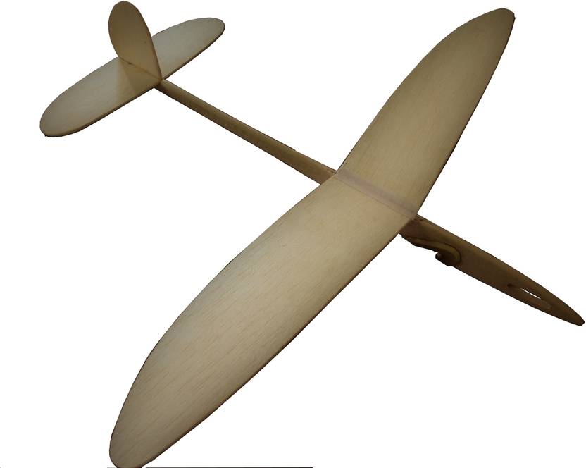 DIY Chuck & Catapult Glider Gladiator - Chuck & Catapult Glider ...