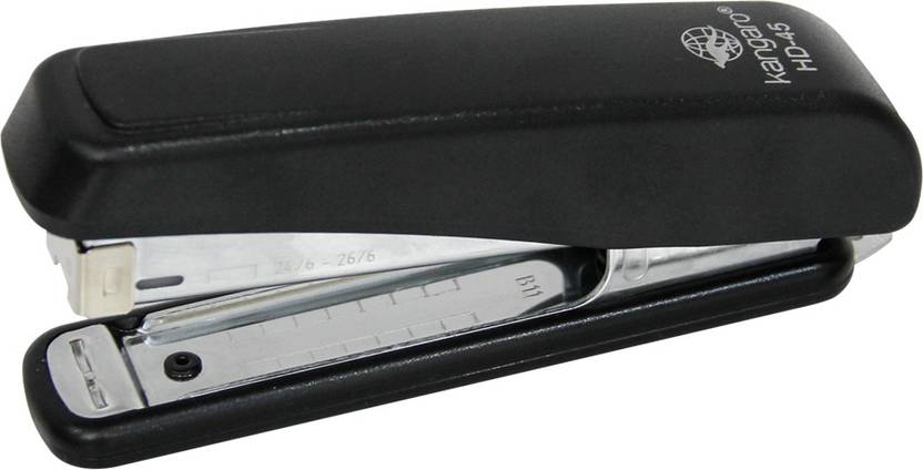 Kangaro HD-45/ HS45P-B Cordless Stapler Price in India - Buy Kangaro HD ...