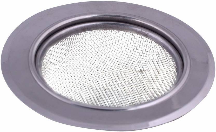 Martand Stainless Steel Wash Basin Sink Strainer Jali, Size- 6.5cm ...