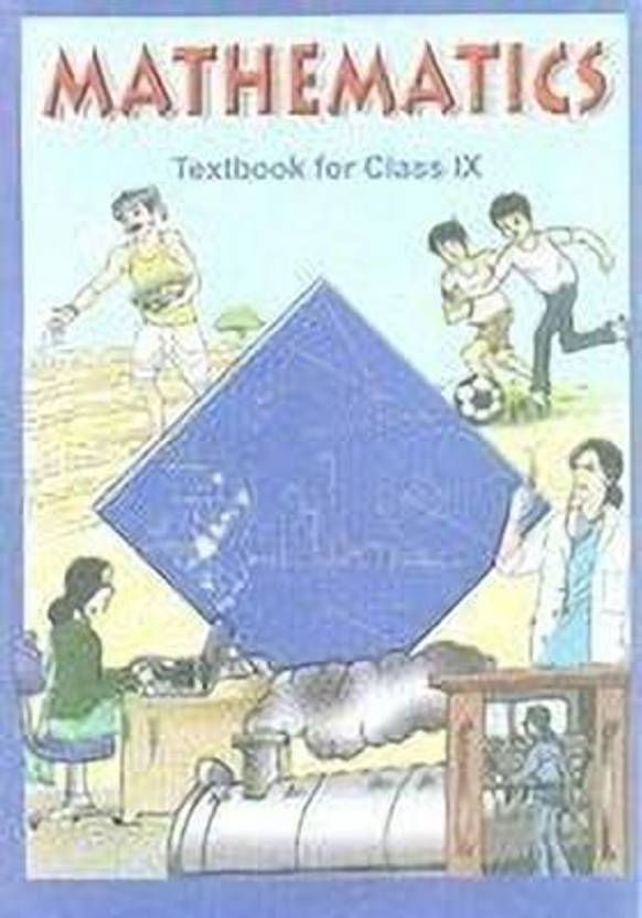 Mathematics Textbook for Class IX 9 Edition: Buy Mathematics Textbook ...