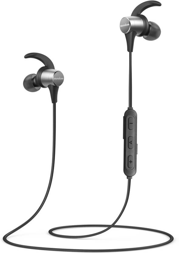 Soundcore Anker Bluetooth Headset Price in India - Buy Soundcore Anker ...