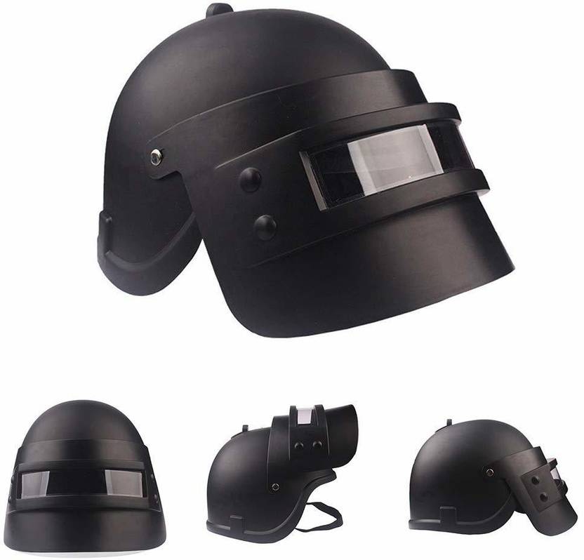 Krypton Pubg Gaming Head Cap Helmet Role Play Game Props - Pubg Gaming ...