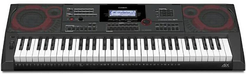 CASIO CTX-9000IN CTX-9000IN Digital Portable Keyboard Price in India ...