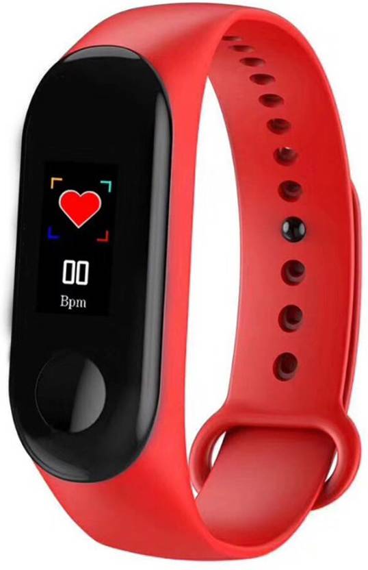 DSP Smart Band Price in India - Buy DSP Smart Band online at Flipkart.com