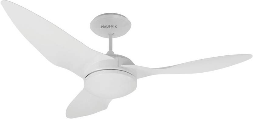 HALONIX 1300MM(52") PLASMA WH CF BLDC WITH LED 1300 mm BLDC Motor with ...