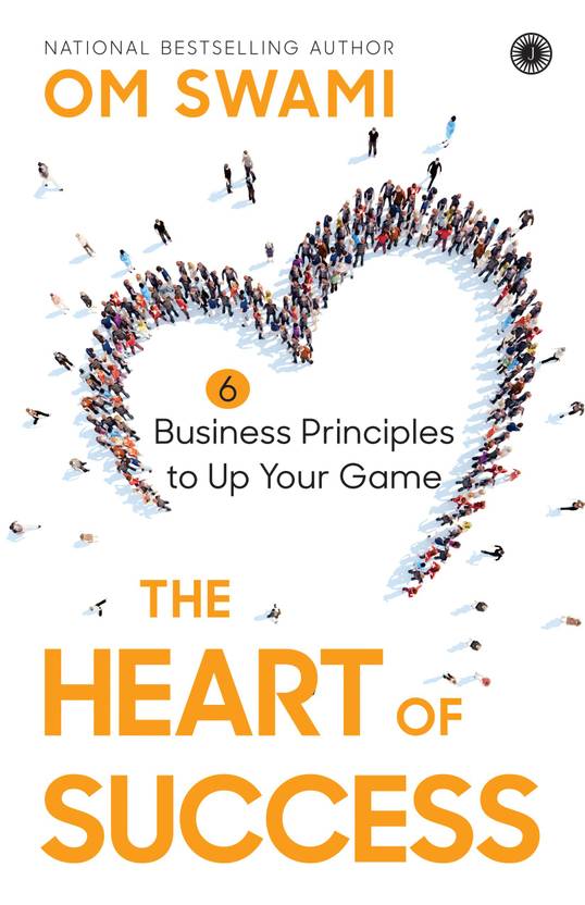 The Heart of Success: Buy The Heart of Success by unknown at Low Price ...