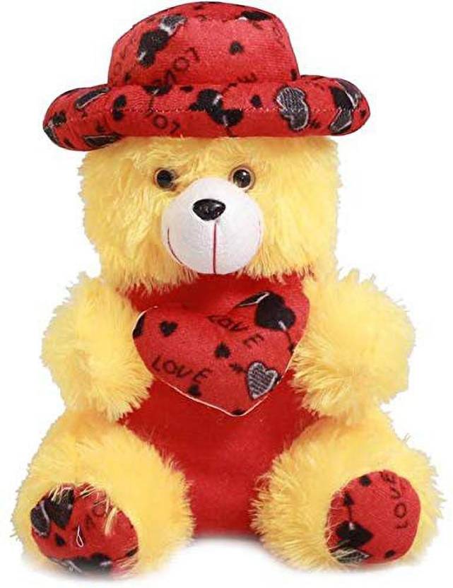 Nihan Enterprises Cute/Cuddle/Huggable Teddy Bear for The Kids 30 CM ...