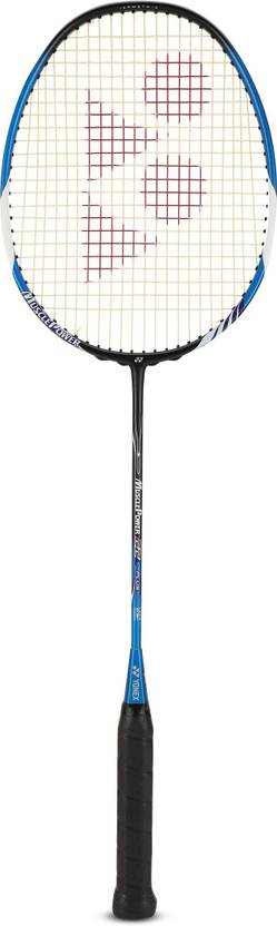YONEX Muscle Power 22 plus Multicolor Strung Badminton Racquet - Buy ...
